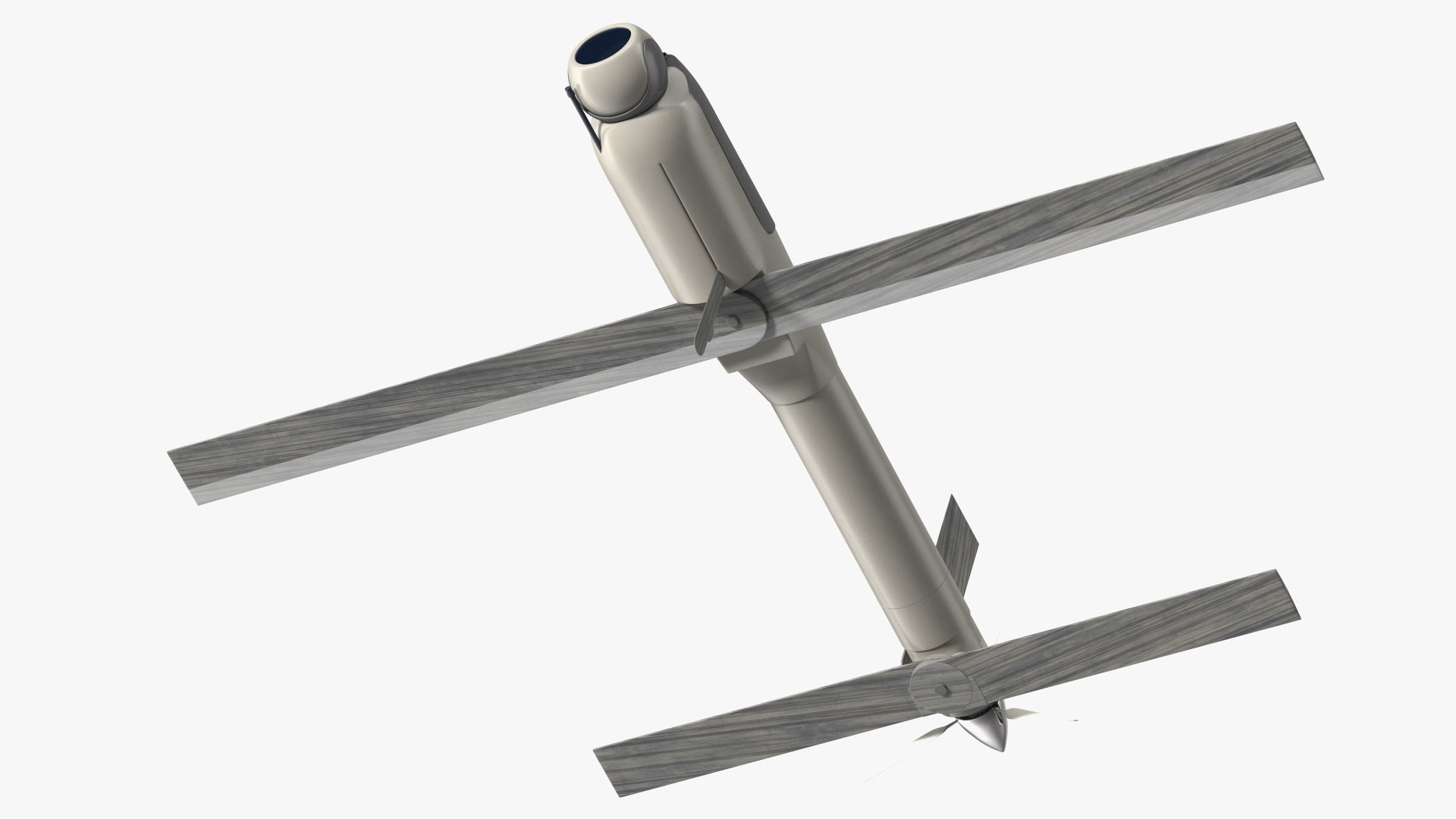 Switchblade 600 Drone 3D Model - TurboSquid 1956112