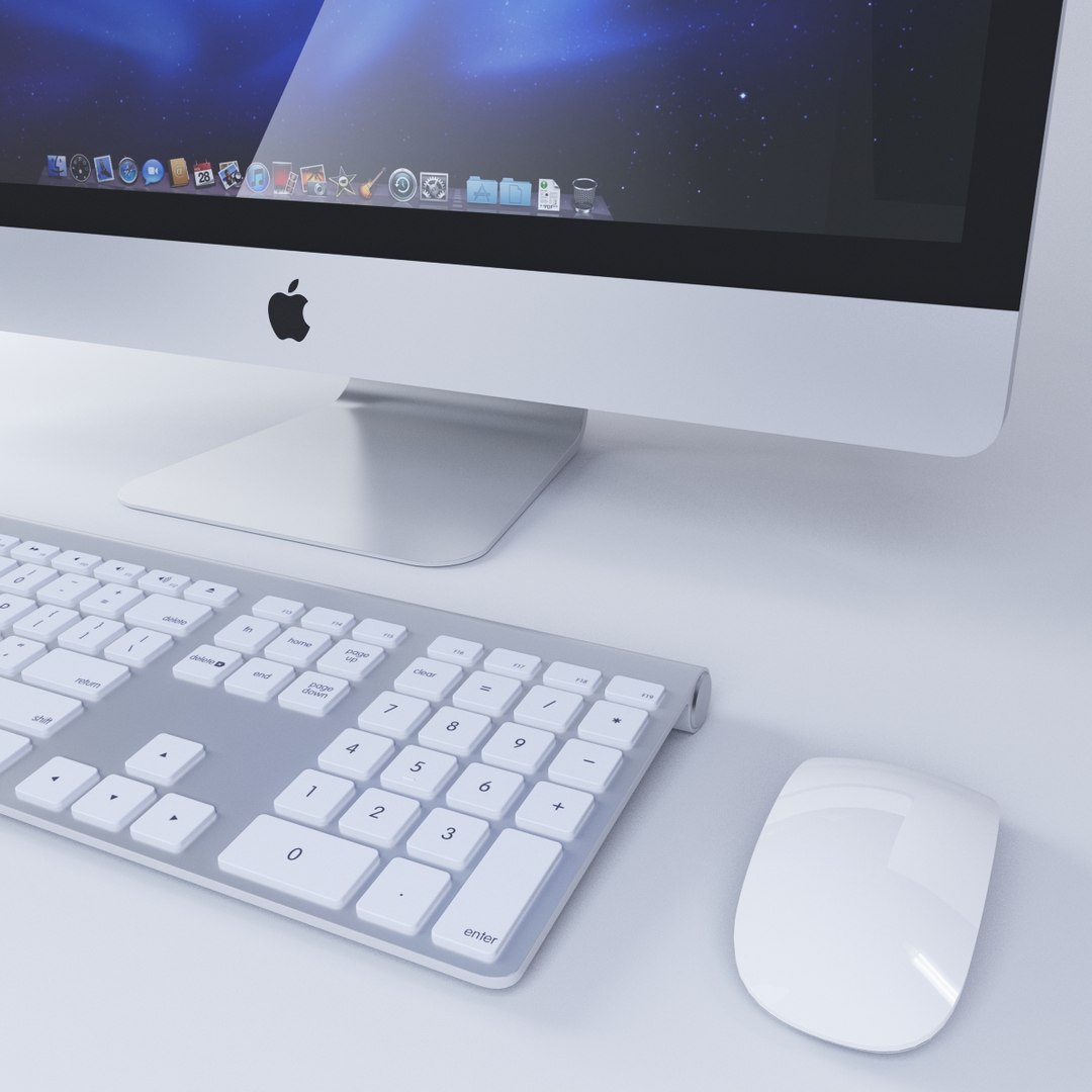 Apple Imac Max