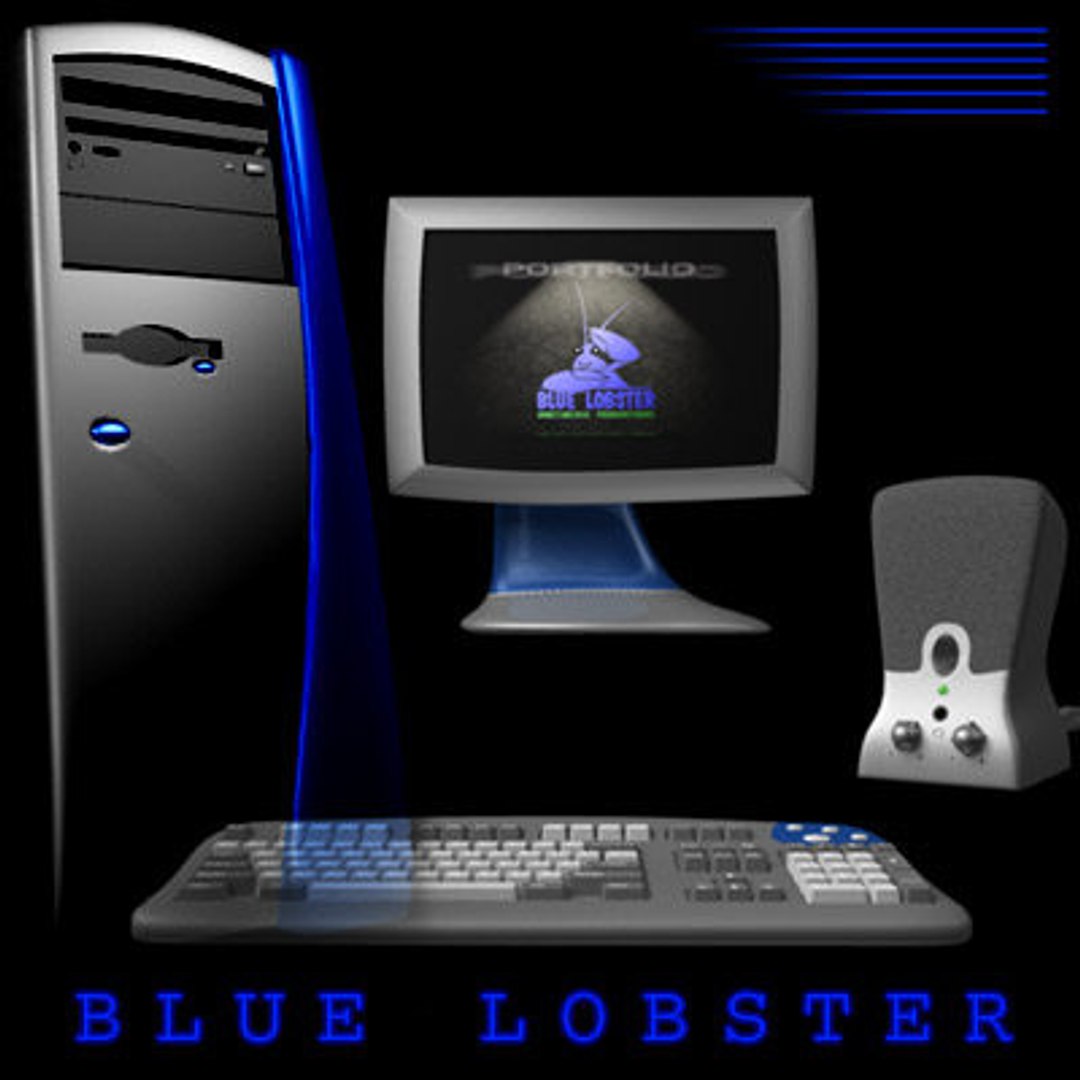 3d graphics workstation