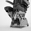 3D Airplane Pilot Chair - TurboSquid 1270348