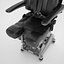 3D Airplane Pilot Chair - TurboSquid 1270348