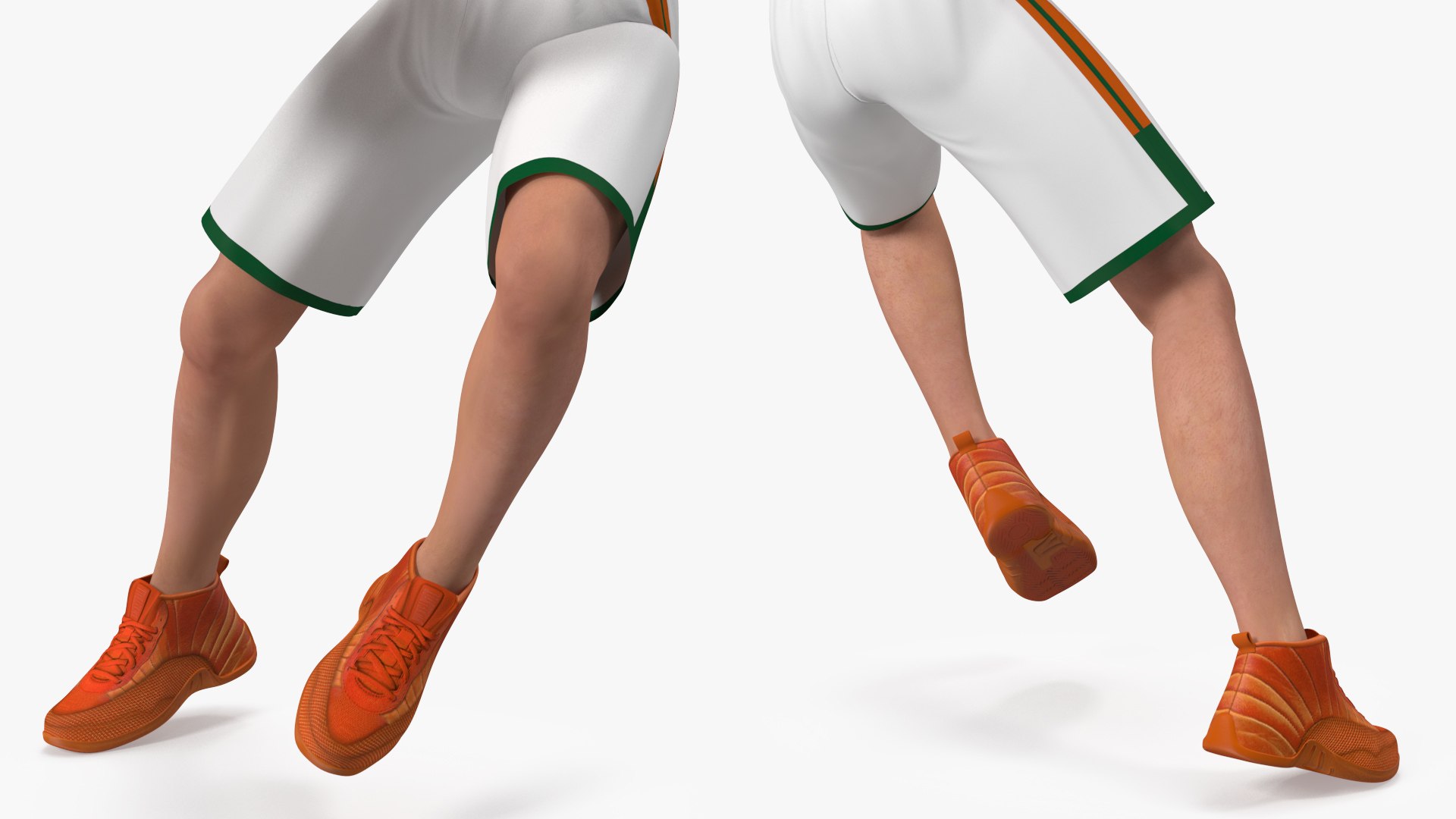 Teenage Boy Playing Pose Model - TurboSquid 1762609