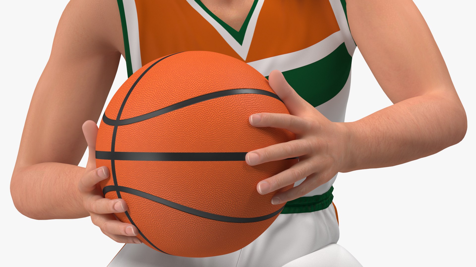 Teenage Boy Playing Pose Model - TurboSquid 1762609