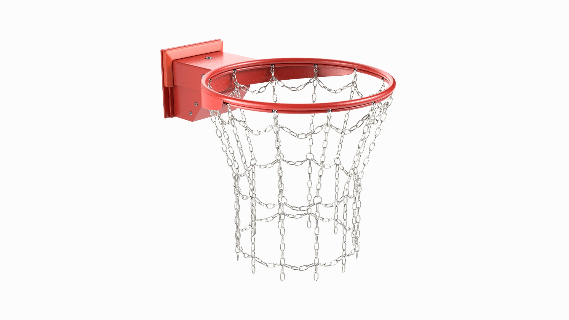 3D Spalding Basketball Rim - TurboSquid 2079991