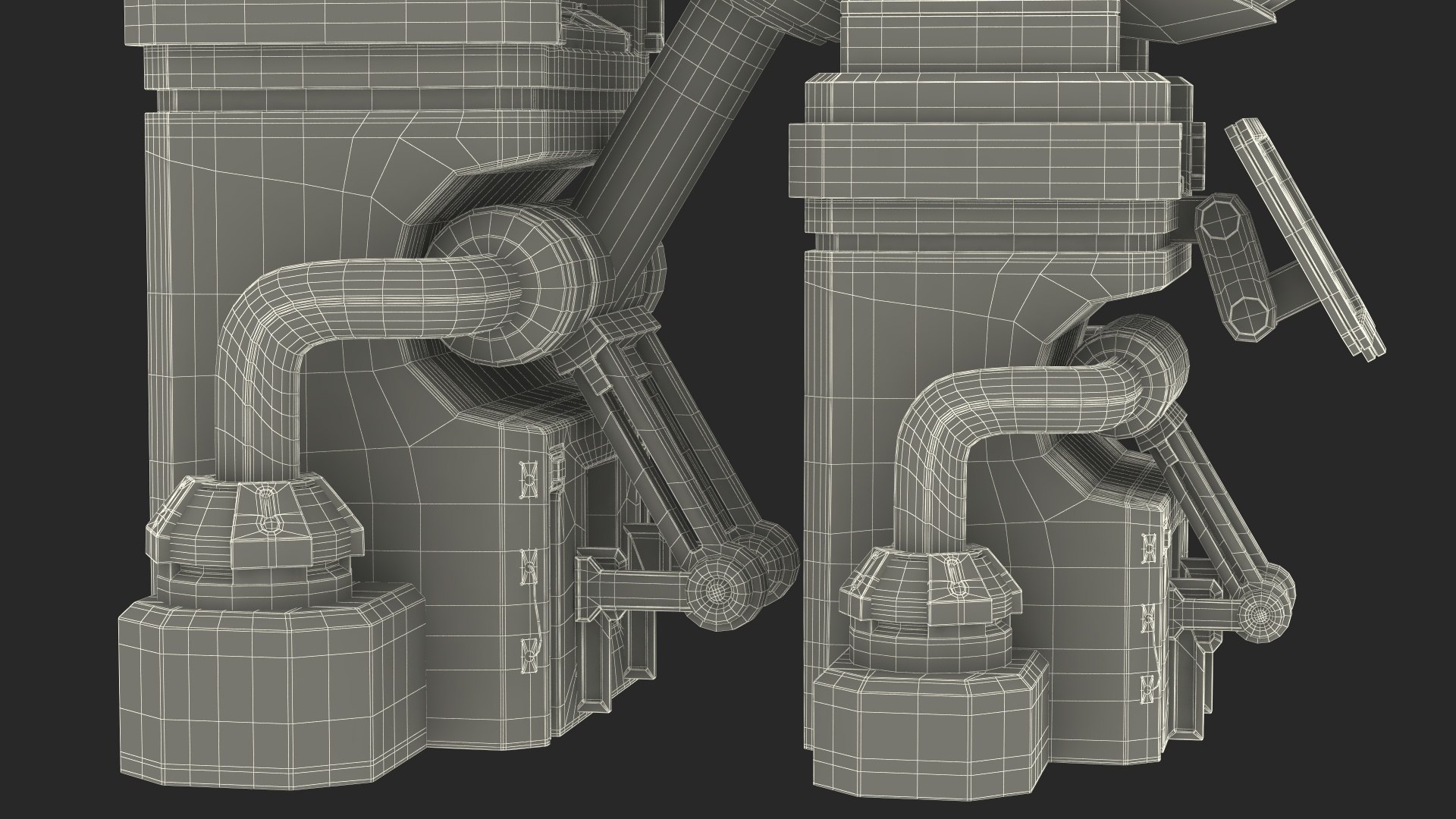 EctoLife Installation Artificial Uterus 3D - TurboSquid 2111858