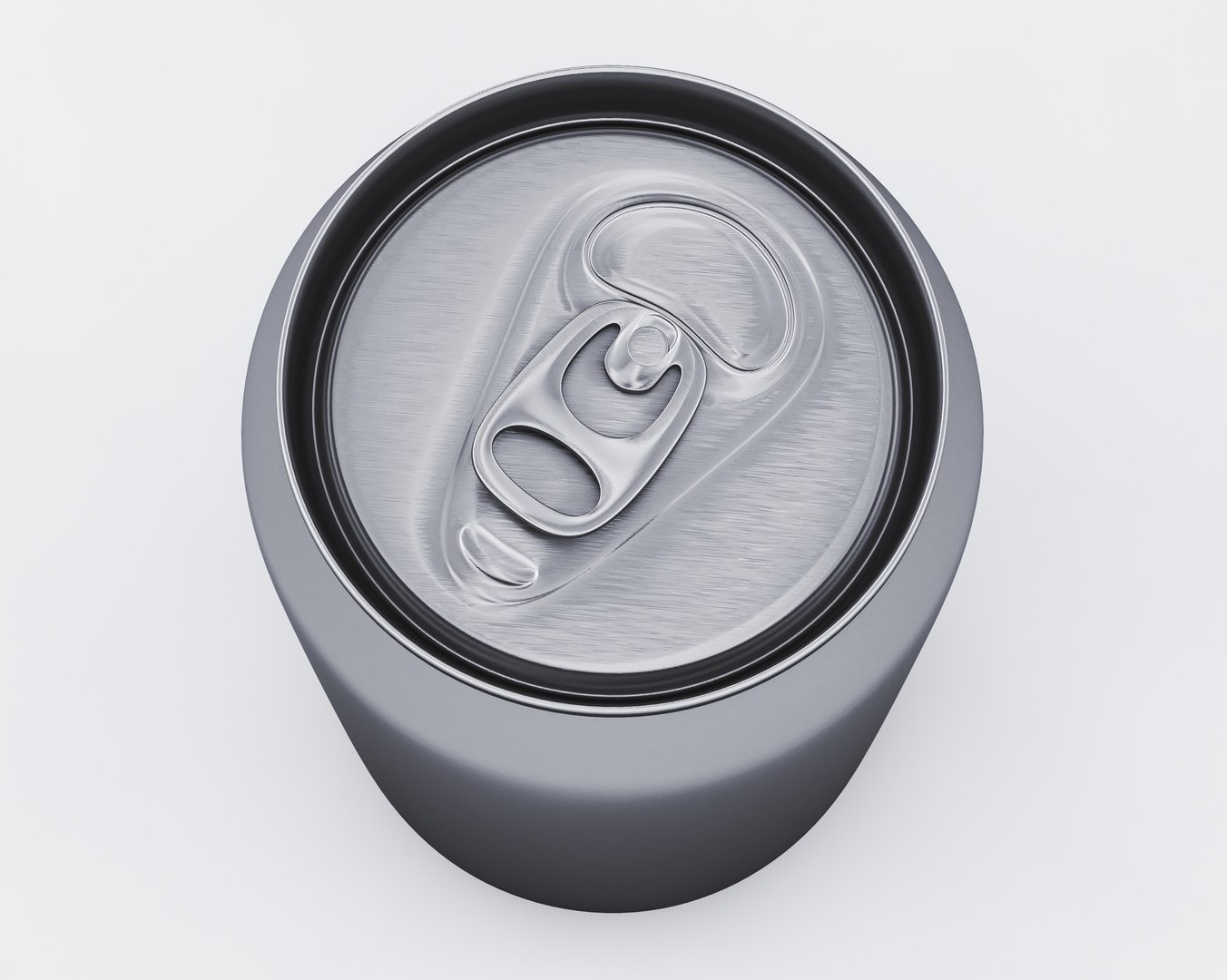 Free Beverage Can 3D Model - TurboSquid 1747487