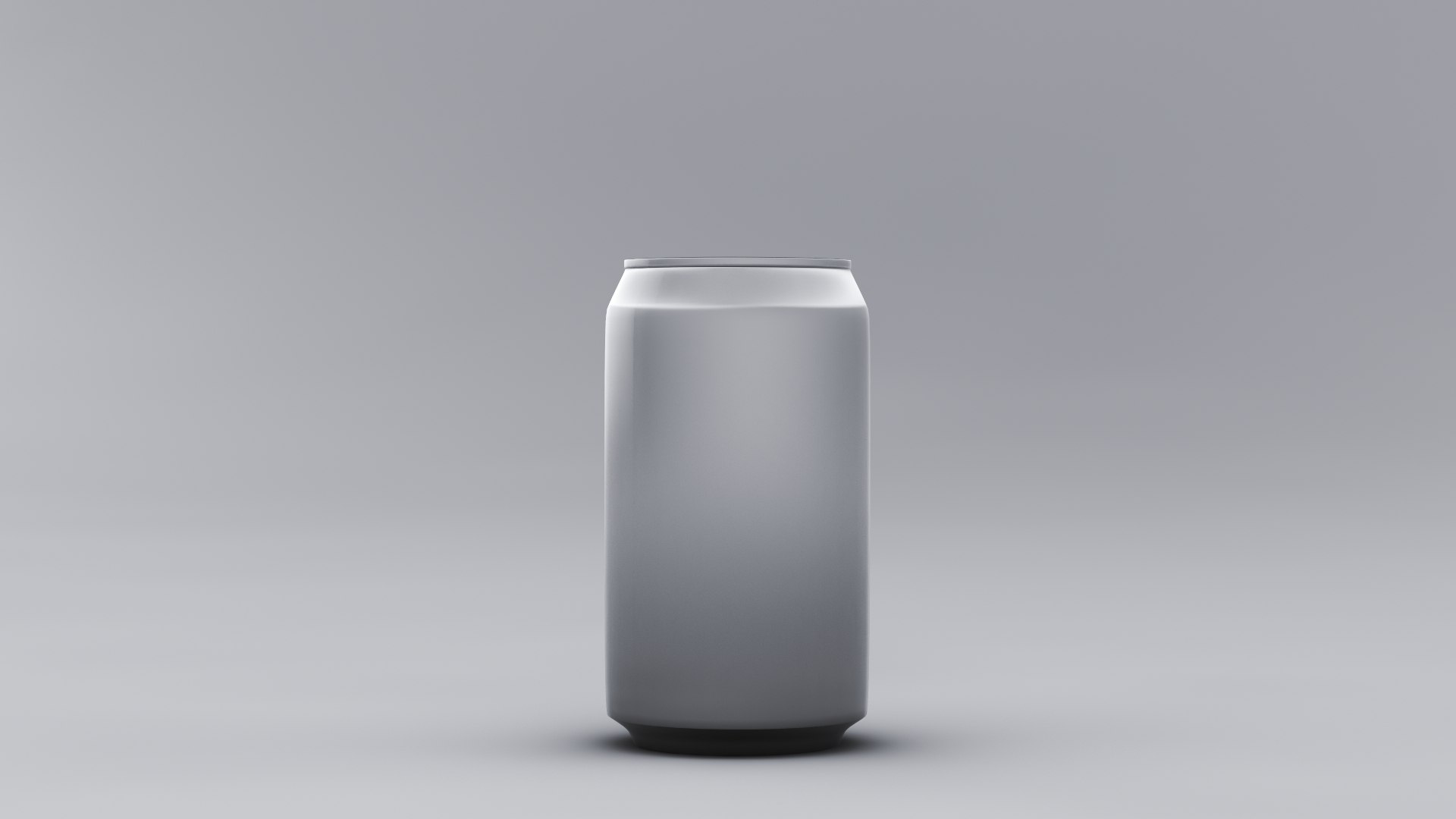 Free Beverage Can 3D Model - TurboSquid 1747487