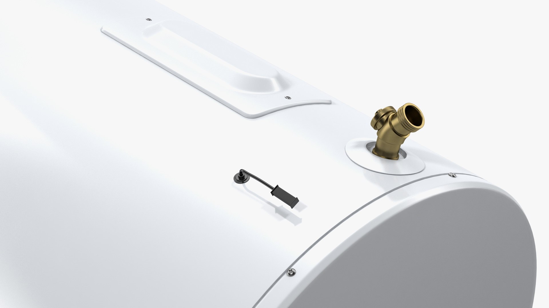 3D Model Smart Tank Electric Heater - TurboSquid 1451486