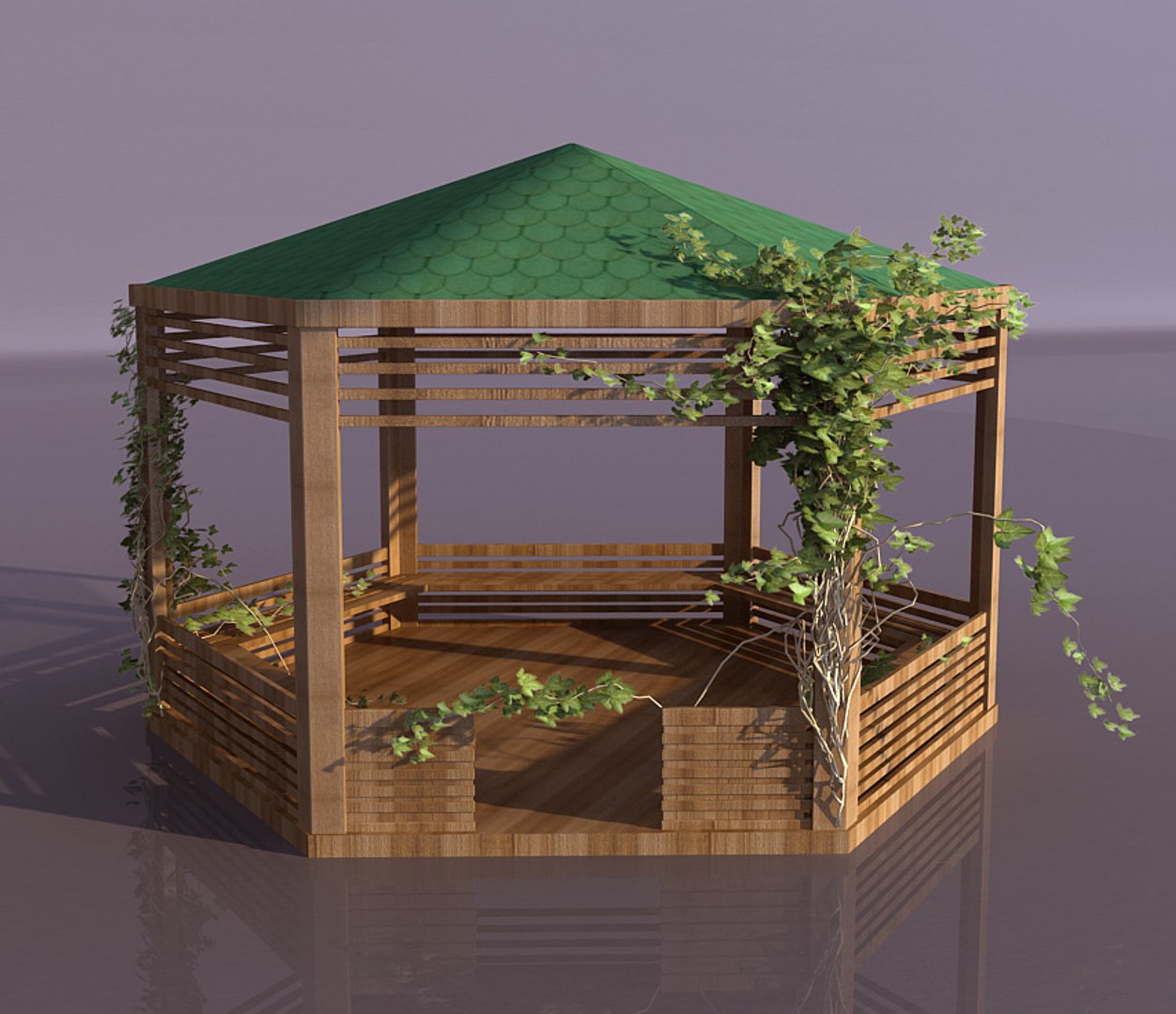 free max mode arbor house