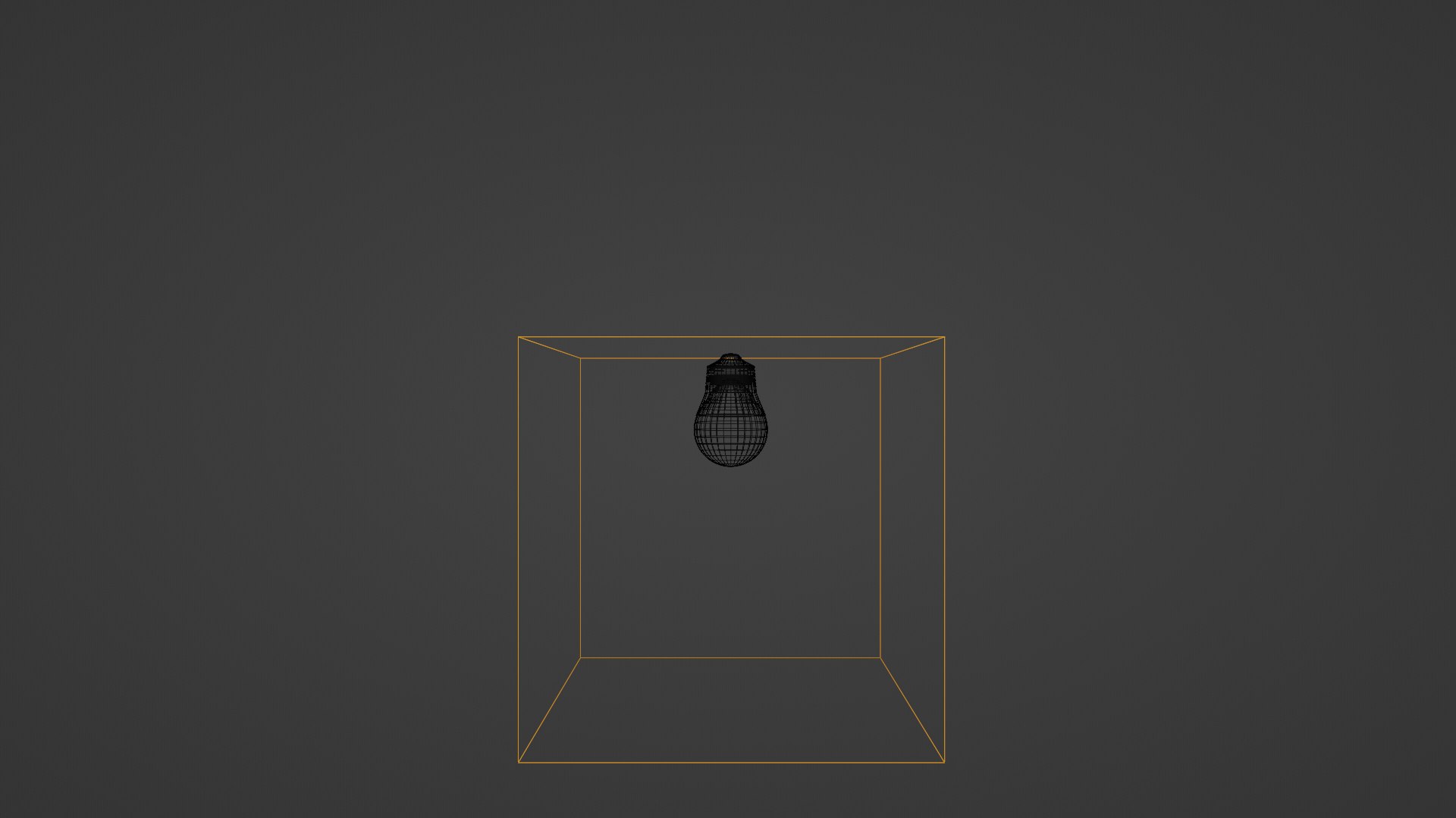 Bulb 3D - TurboSquid 2206755