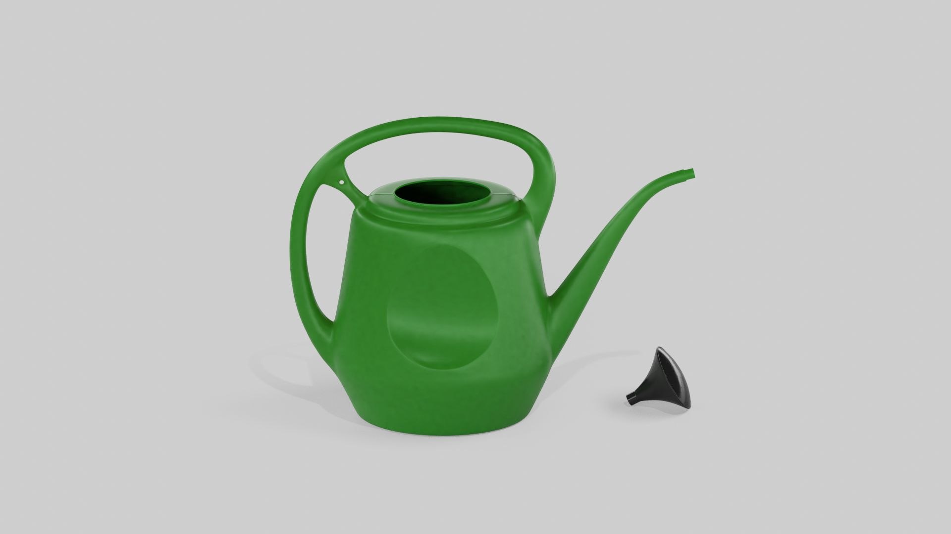 3D Model Watering Can D - TurboSquid 1946063