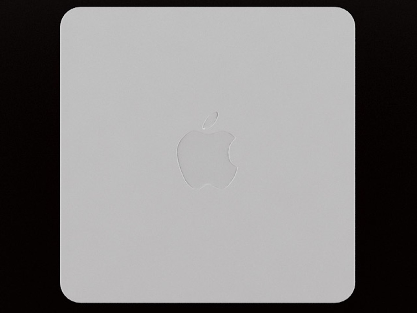 Apple Airport Extreme Model - TurboSquid 1299458