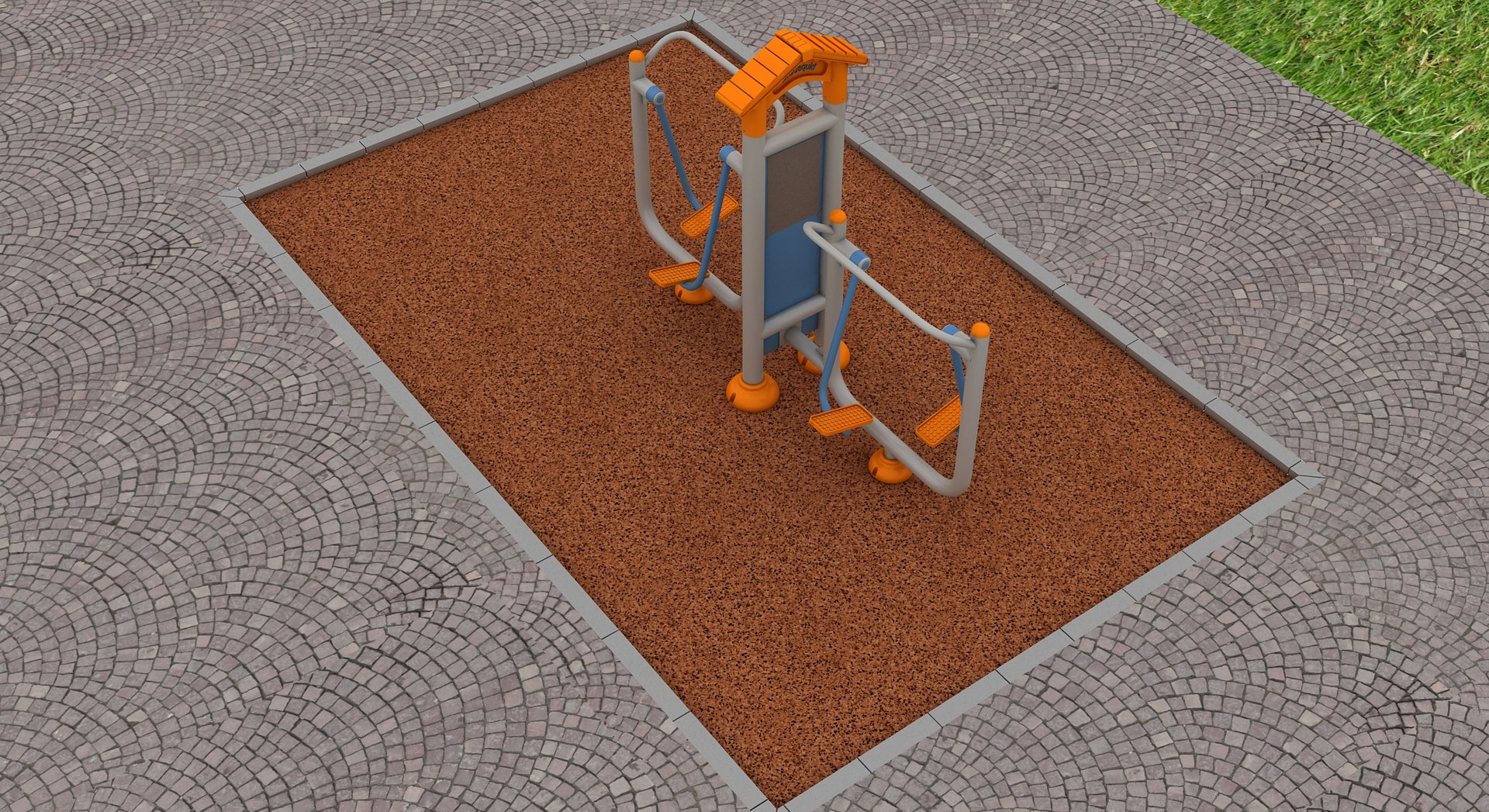 maya fitness equipment