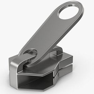 Zipper 3D Models for Download | TurboSquid