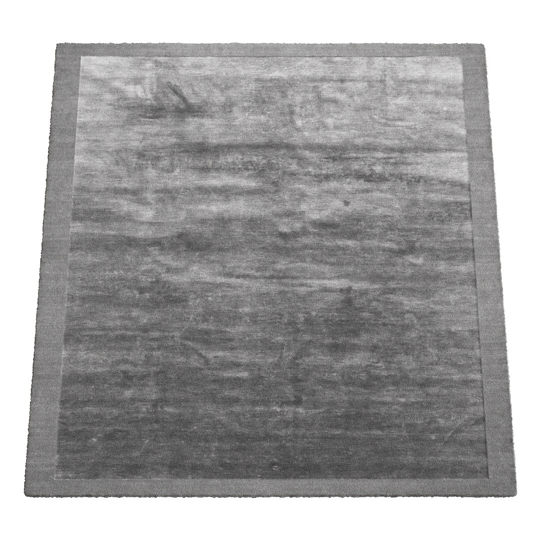 3D Frame Poliform Rug Model - TurboSquid 2267136