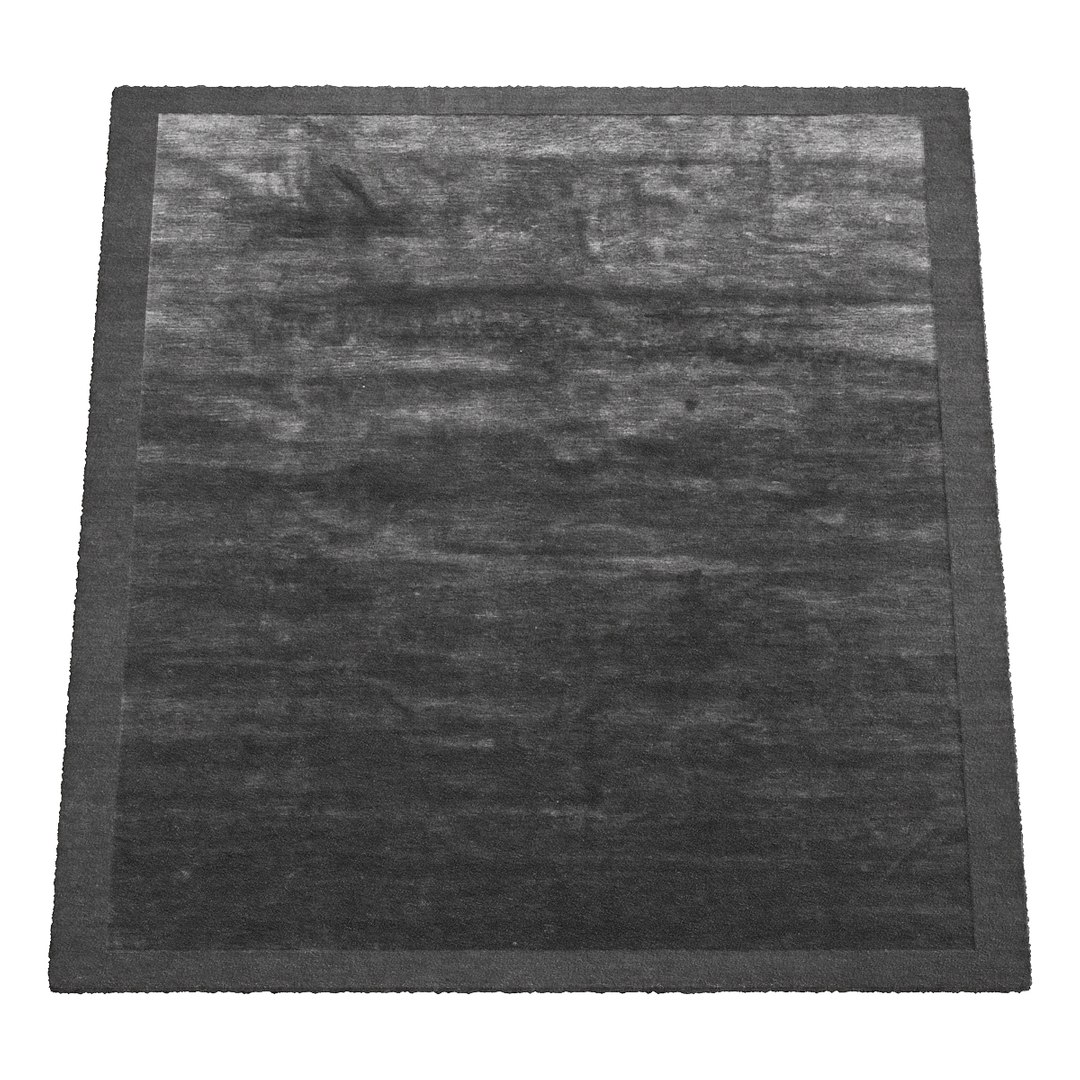 3D Frame Poliform Rug Model - TurboSquid 2267136