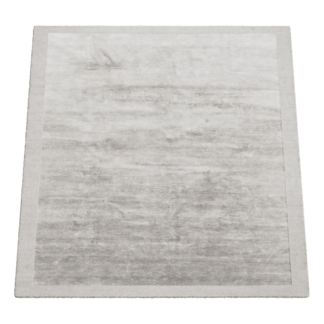 3D Frame Poliform Rug Model - TurboSquid 2267136