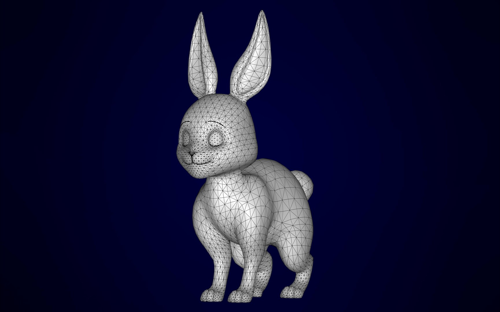 3D Haru Model - TurboSquid 1741308
