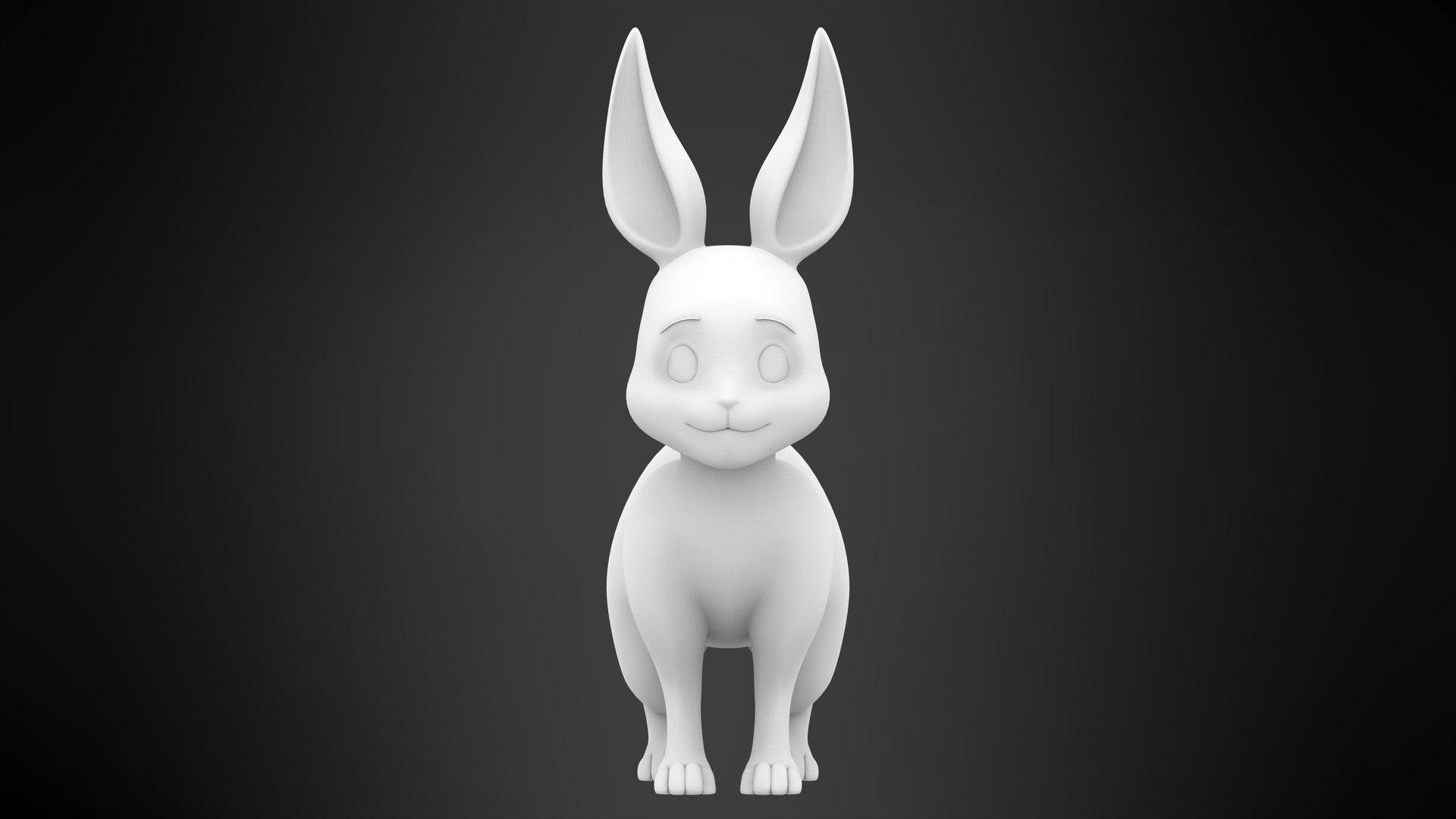 3D Haru Model - TurboSquid 1741308