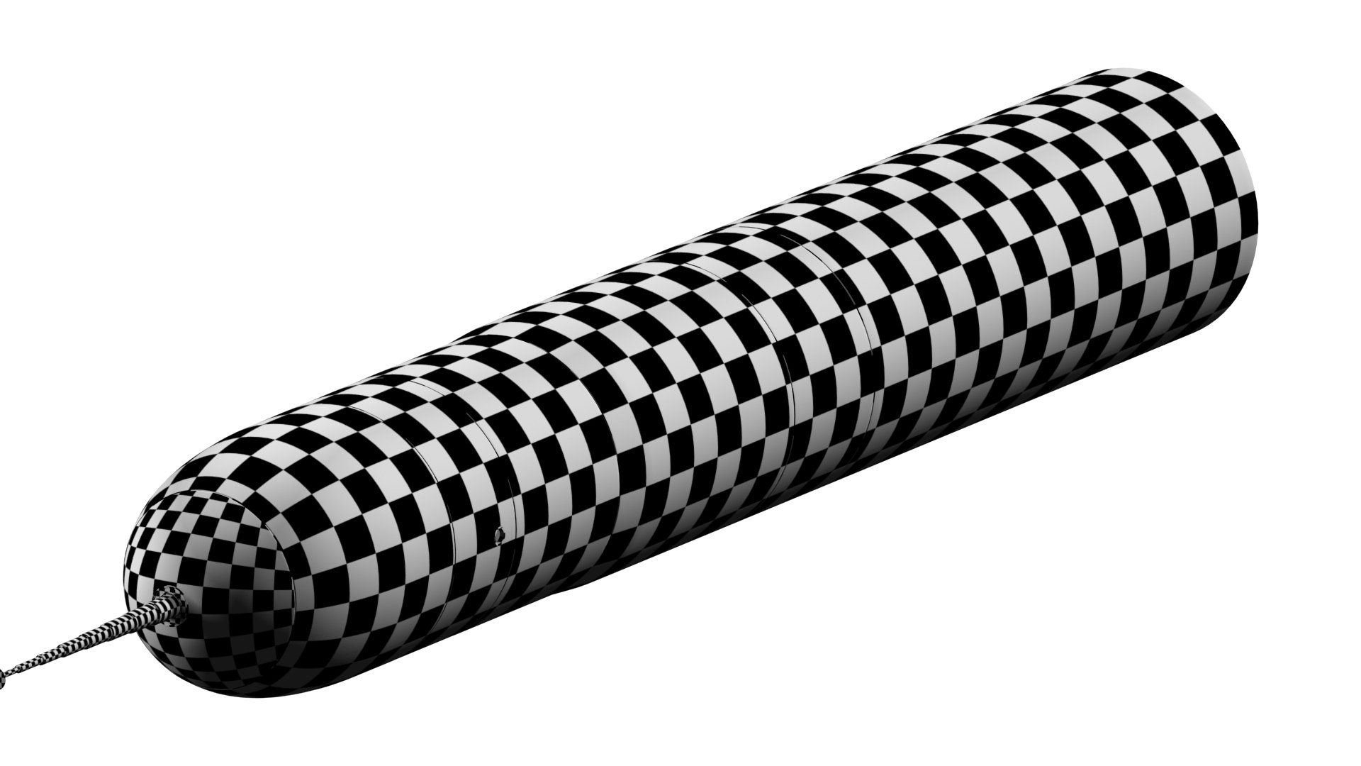 3D UGM 133A Trident II D5 Missile - TurboSquid 2281306