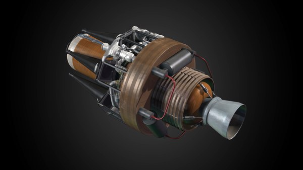 modelo 3d Misil Trident II D5 UGM 133A - TurboSquid 2281306