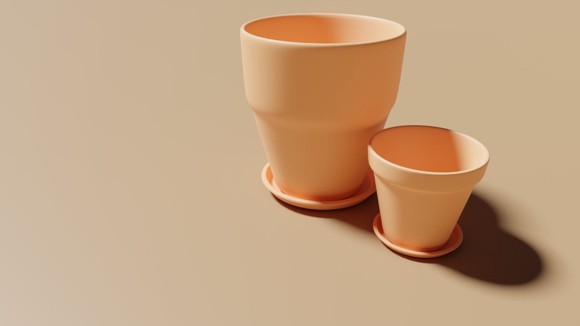 Pot 3D Model - TurboSquid 2275053