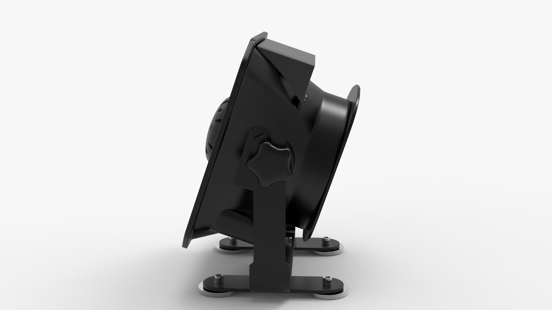 3D LRAD-100X MAG-HS Acoustic Portable Device - TurboSquid 1781012