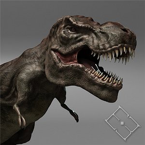 Free 3D Indominus Rex Models - Available For Download On TurboSquid