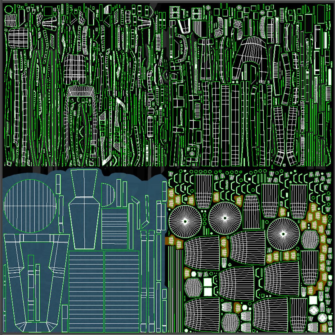 Alanis Superyacht Dynamic Simulation 3D model - TurboSquid 2128689