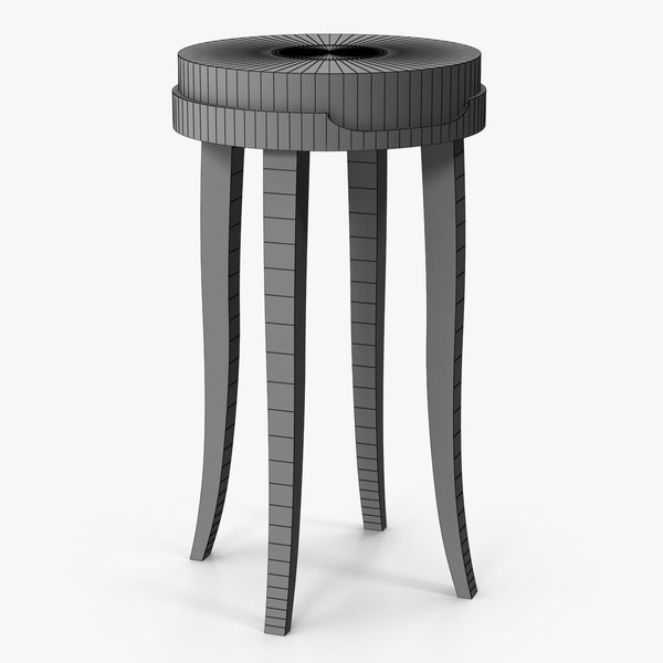 3D matsuoka - opera table - TurboSquid 1570204