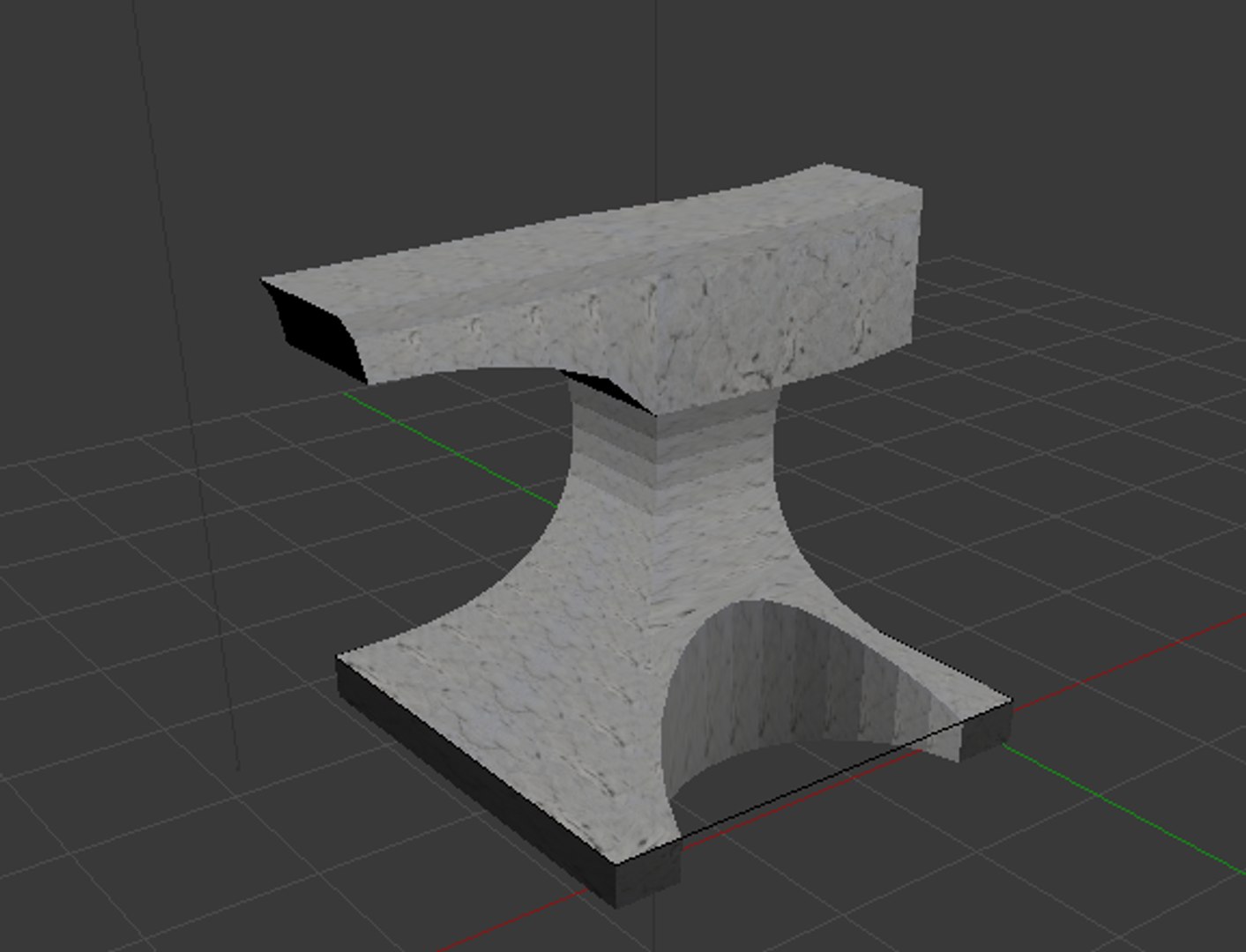 Anvil Medieval Games 3D Model - TurboSquid 1220457