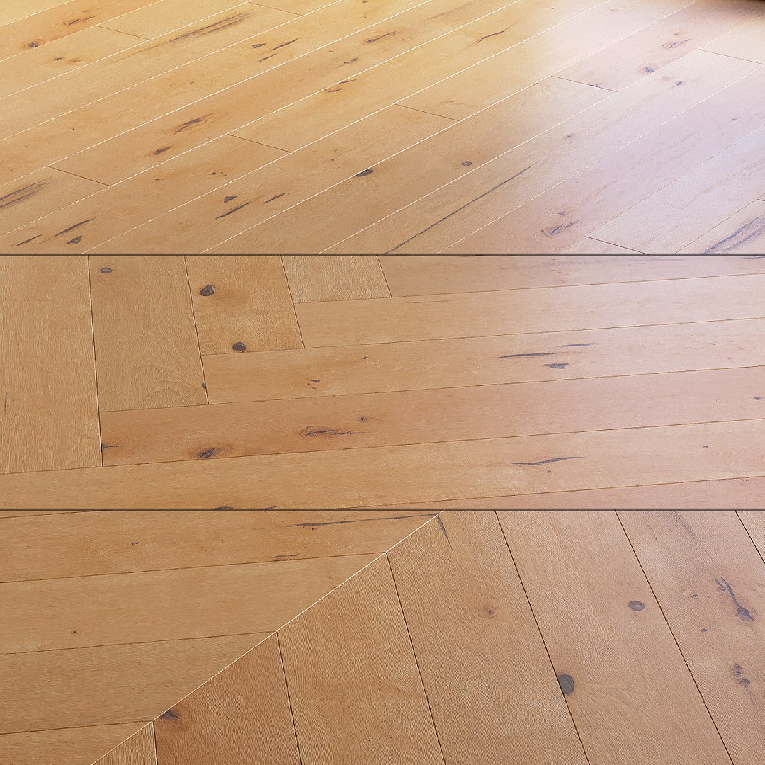 3D Oak Johan Model - TurboSquid 2252354