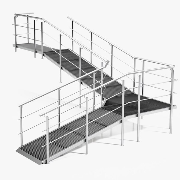 3D Hoarding Models | TurboSquid