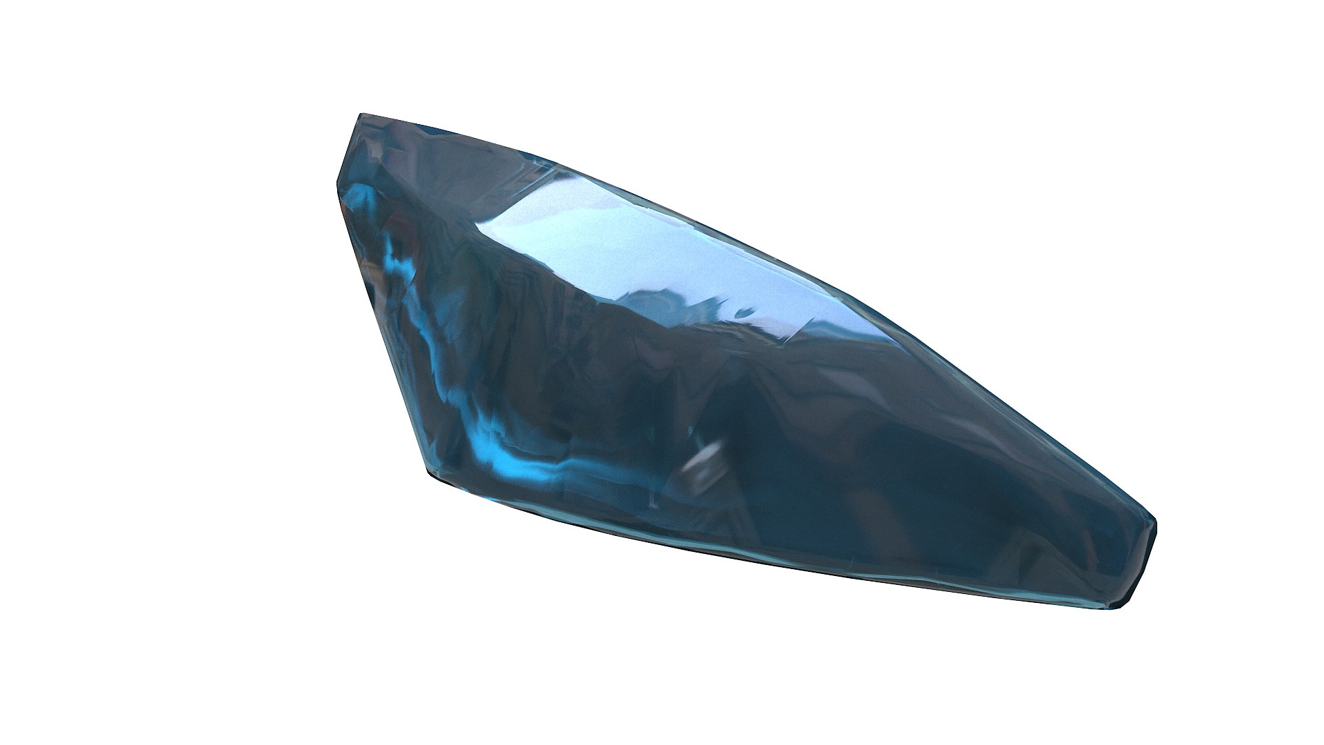 Front Light Model - TurboSquid 2172857