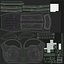 3d Advanced Crew Escape Suit