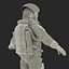 3d Advanced Crew Escape Suit