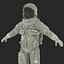 3d Advanced Crew Escape Suit