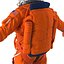 3d Advanced Crew Escape Suit