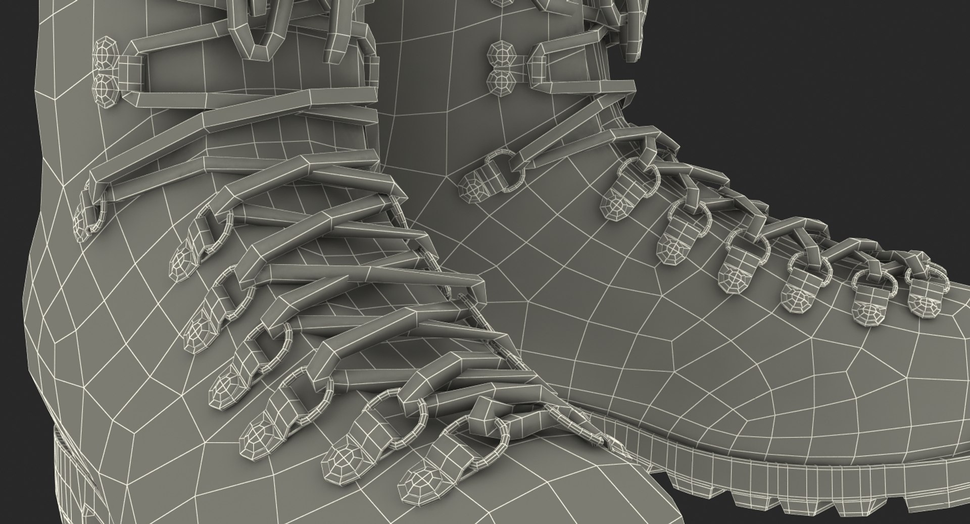 3D Mountain Walking Rock Climbing Model - TurboSquid 1266111