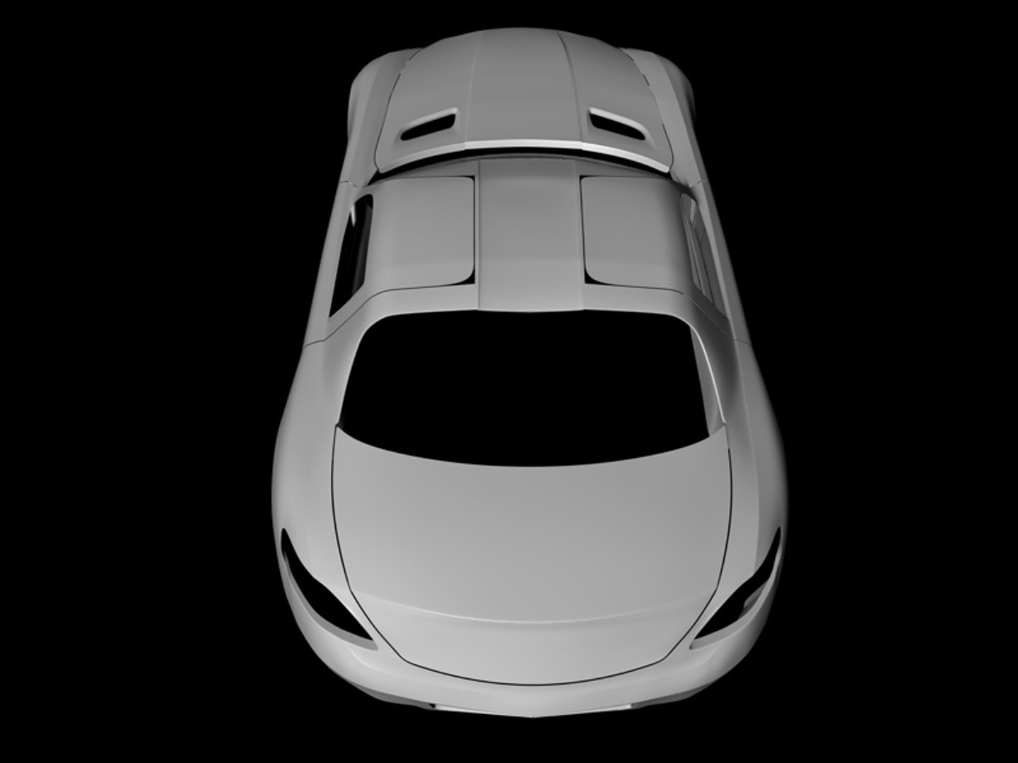 3d start sls