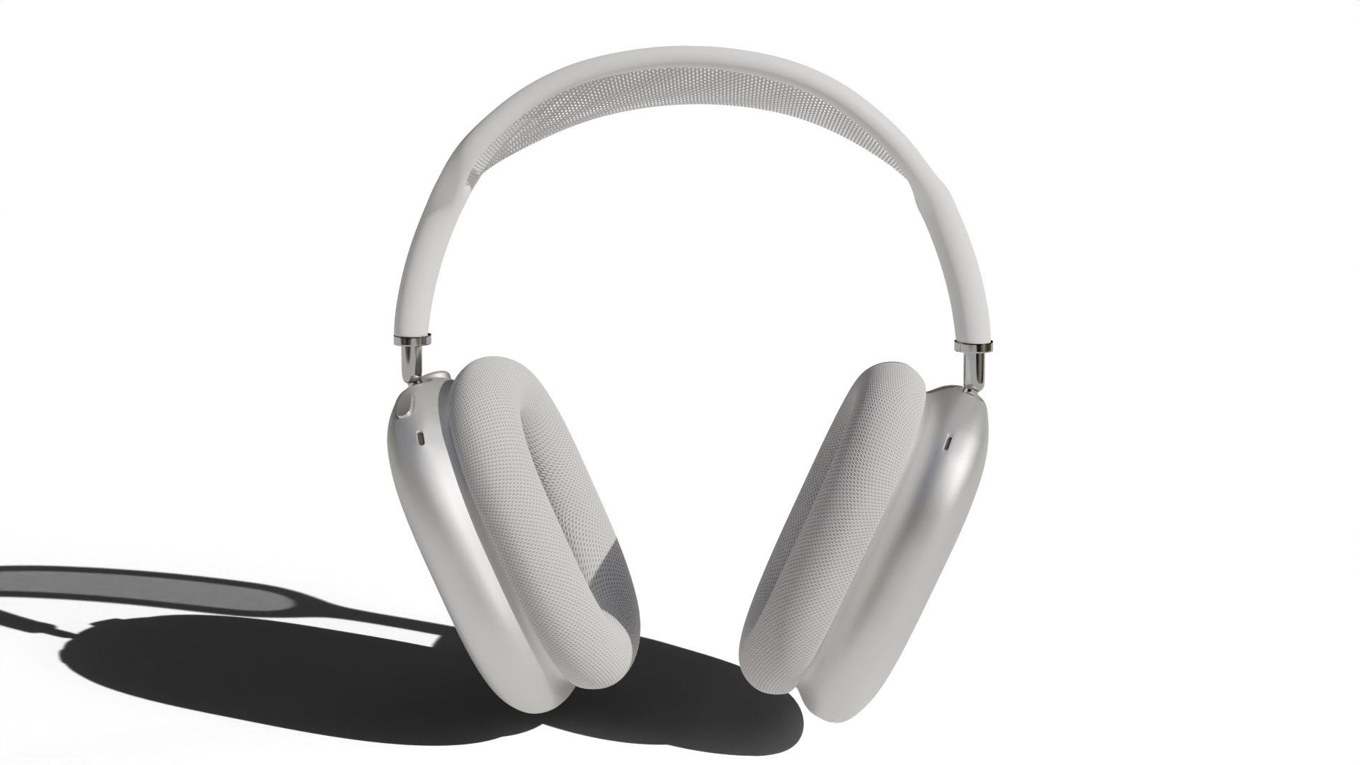 Airpodes MAX 3D - TurboSquid 1951080