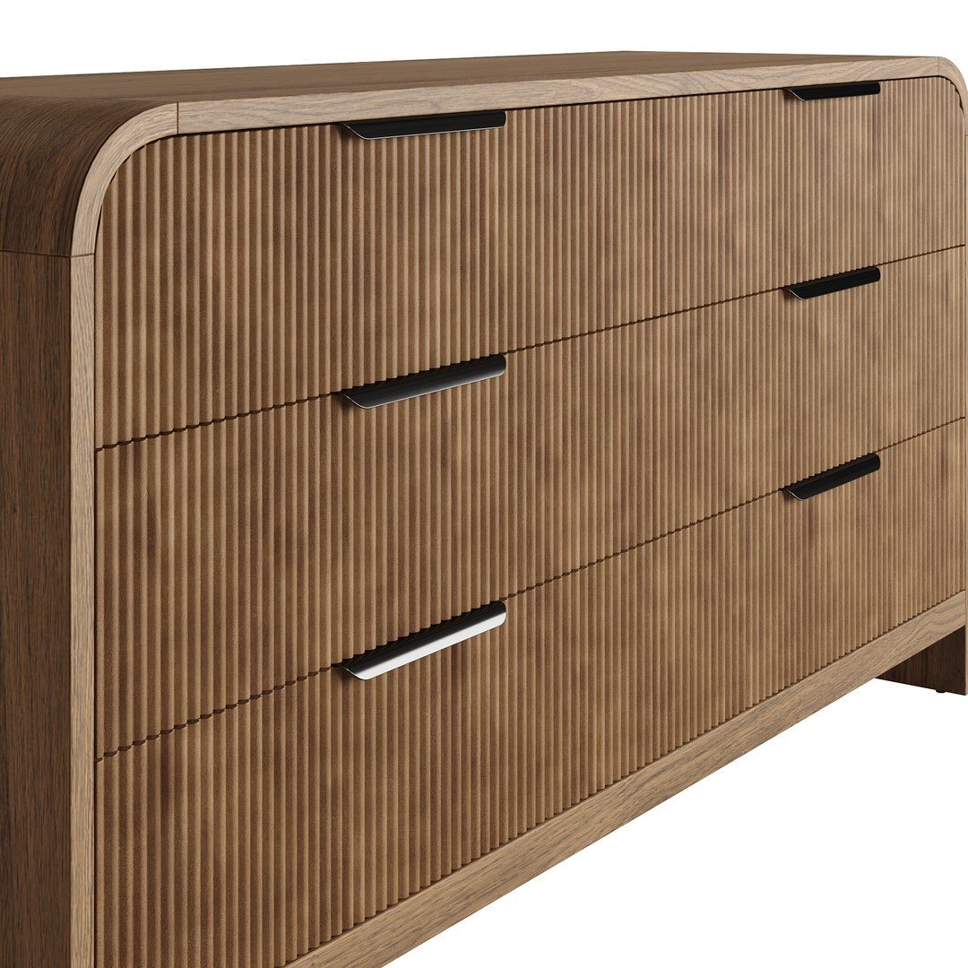Dresser Adele Model - TurboSquid 2346992