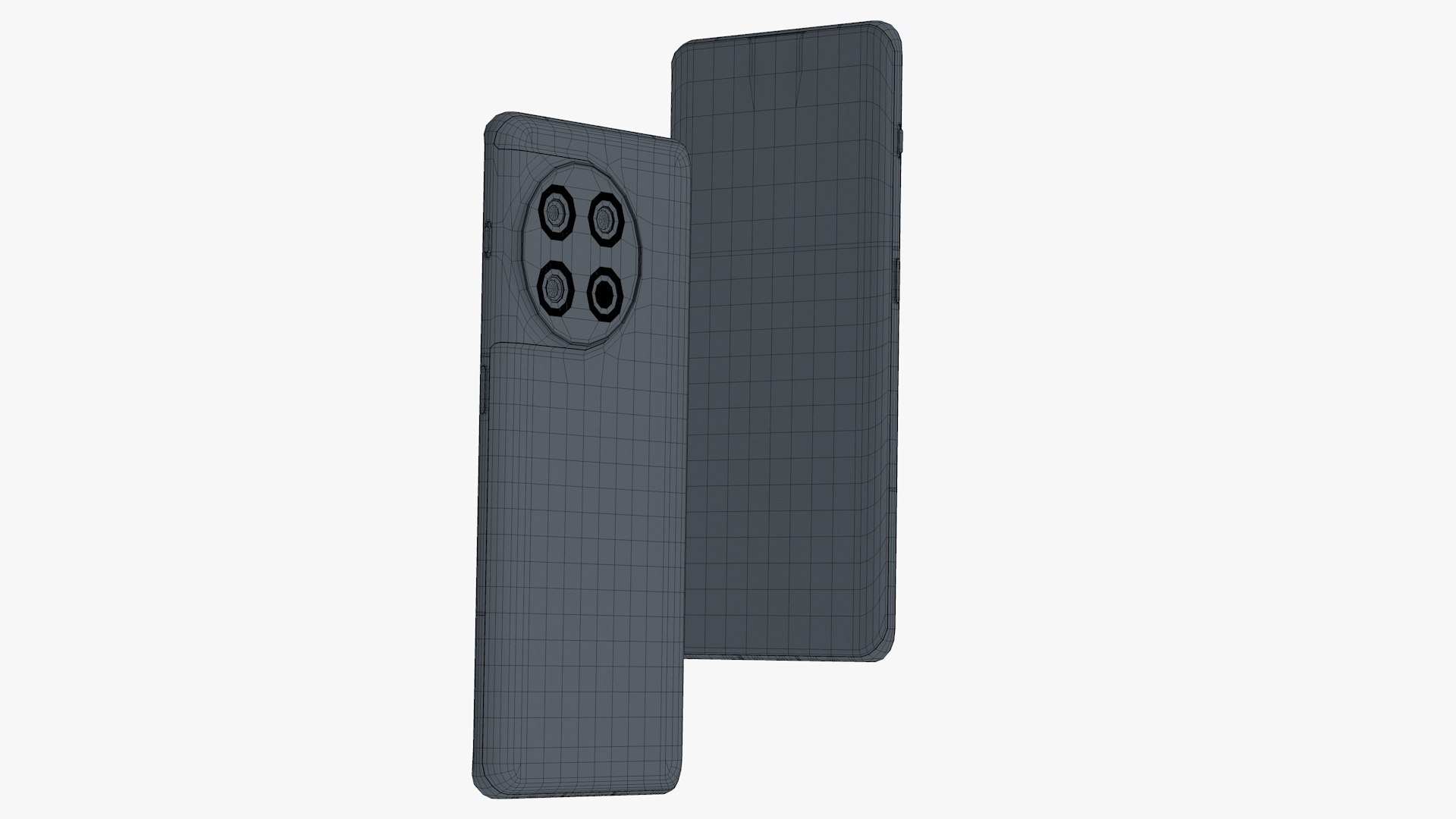 3D OnePlus 11 Green - TurboSquid 2007817