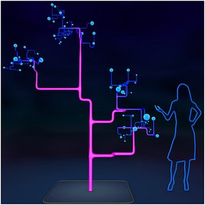 Free 3D Fantasy Tree Models - Available For Download On TurboSquid