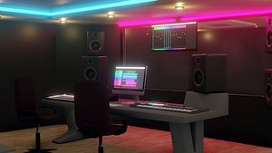 Free Blender Studio Models | TurboSquid