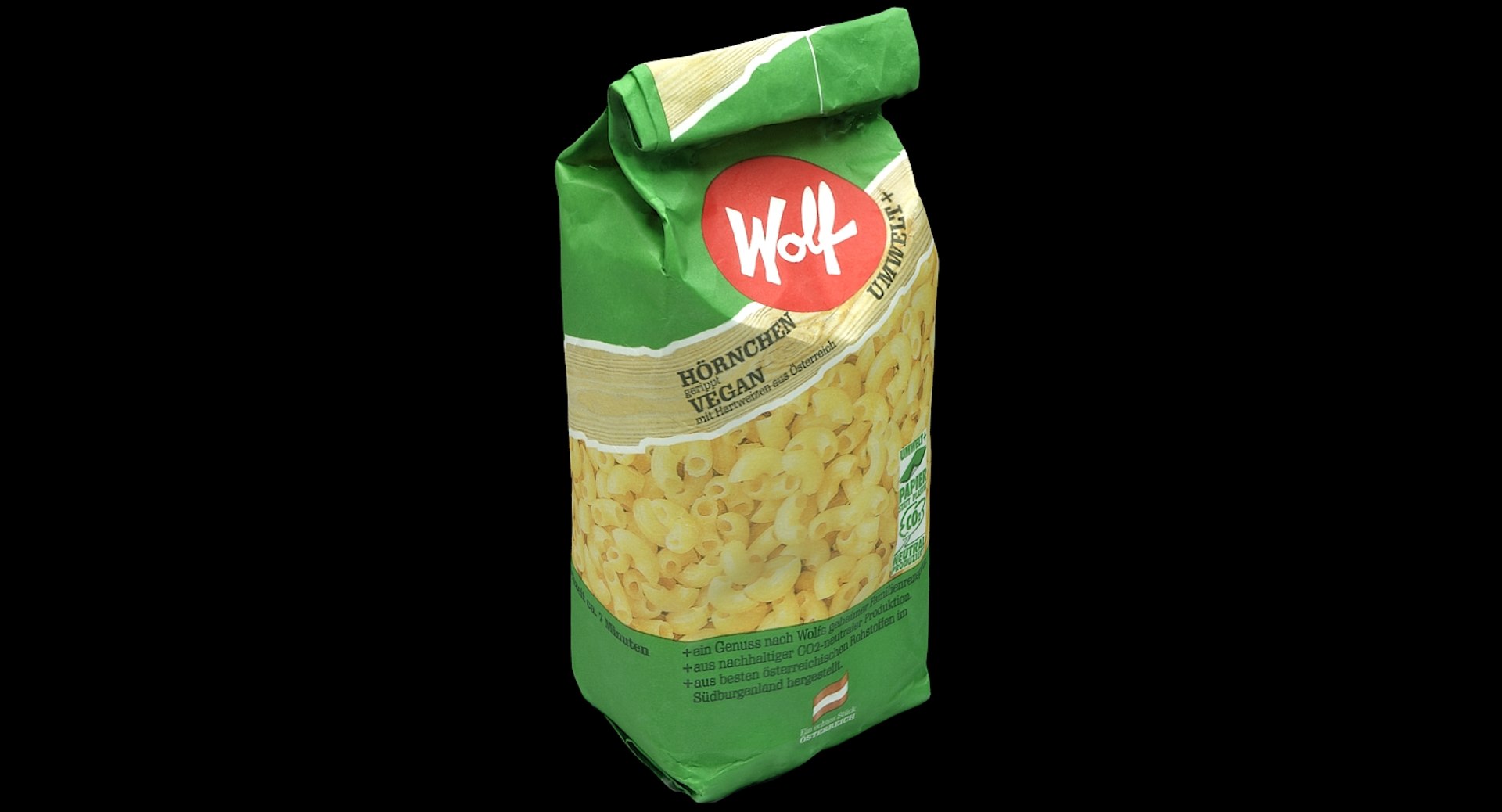 3D Packaging Collection 19 Pasta model - TurboSquid 2105775