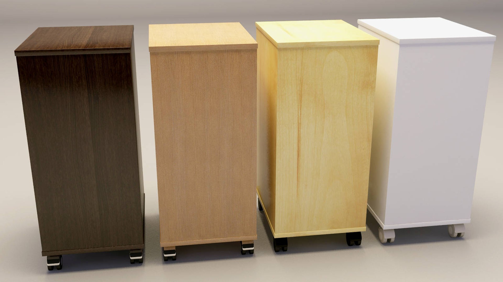 free max model drawers