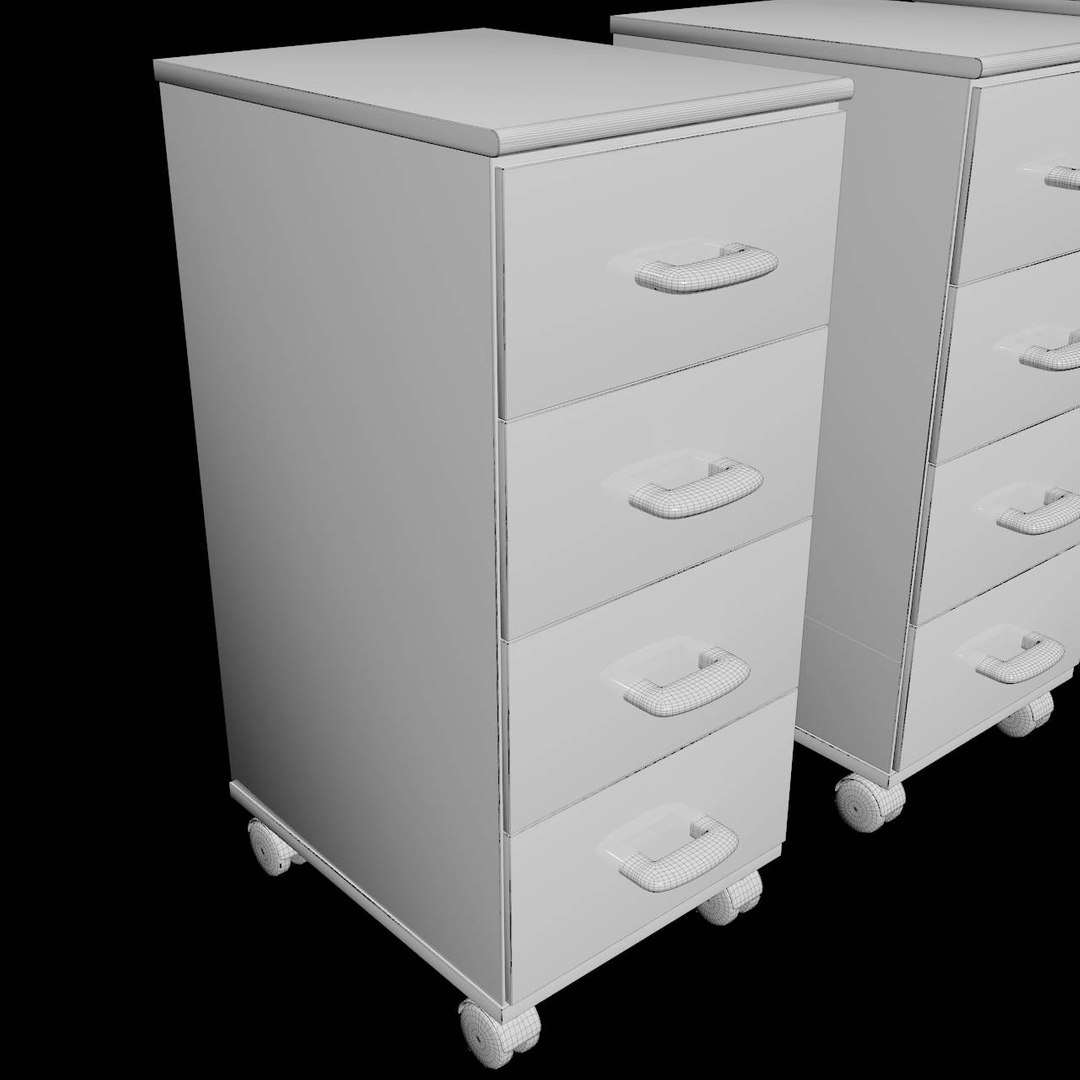 free max model drawers