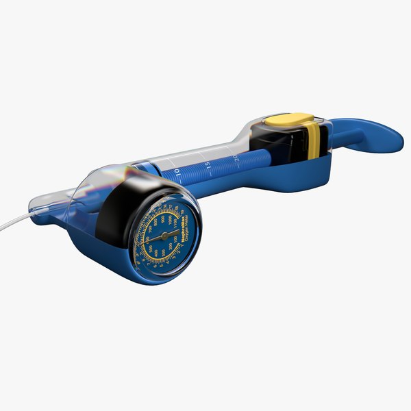 modelo 3d Modelo de vaina Nephromax - TurboSquid 2388041