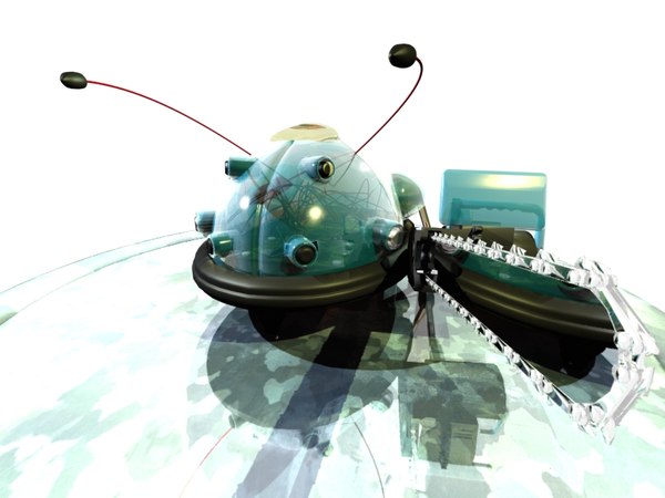 cybot chainsaw max free